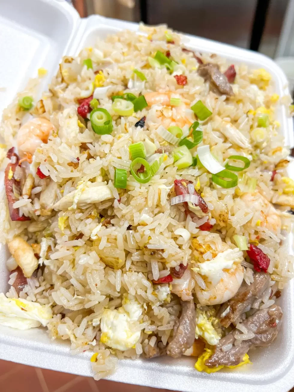 Mr Chen - Chinese Restaurant | Online Order | Fall River | MA