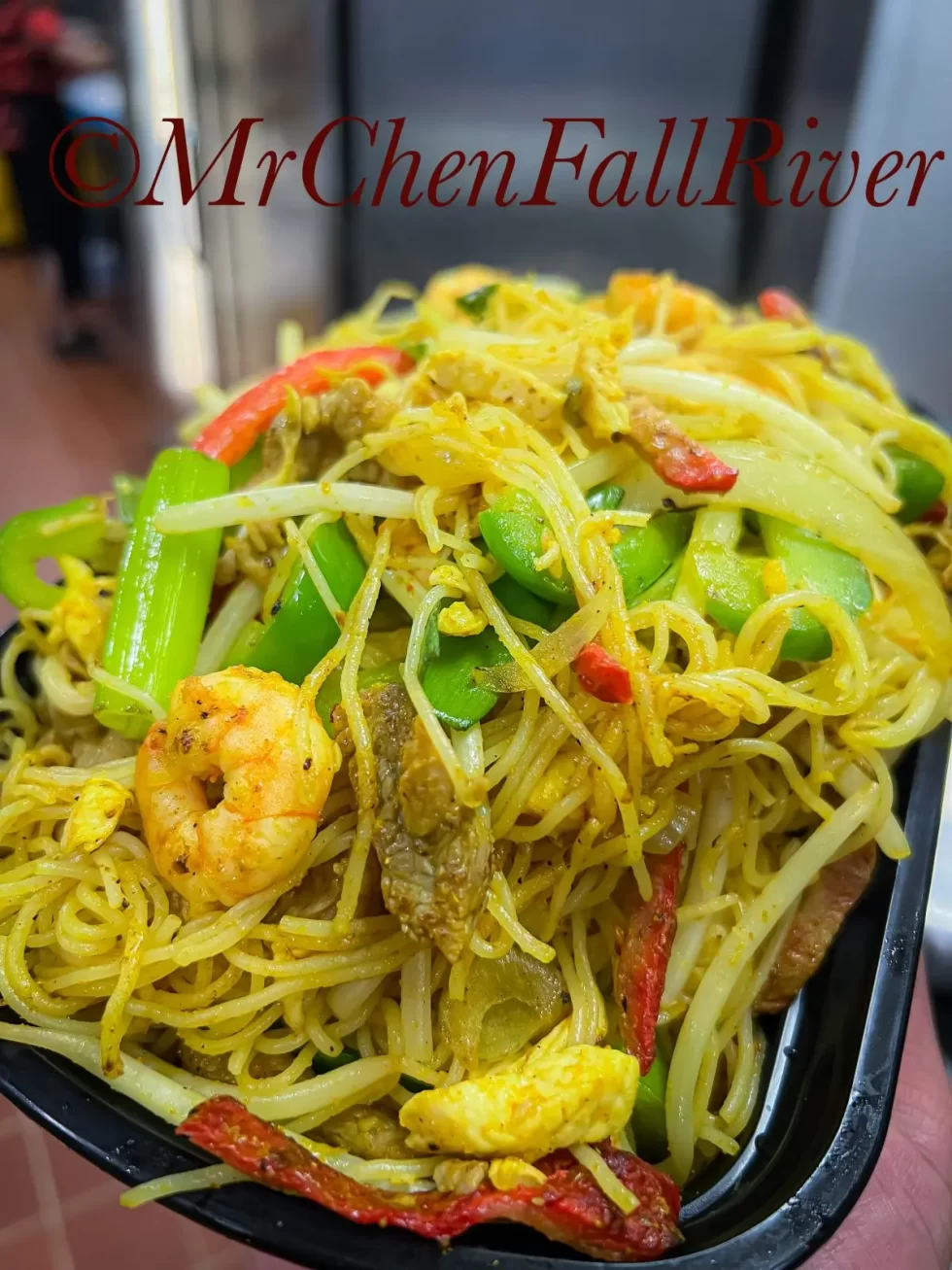 Mr Chen - Chinese Restaurant | Online Order | Fall River | MA